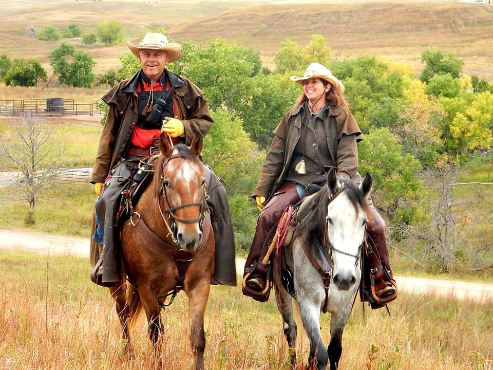 About us | New Beginnings Ranch